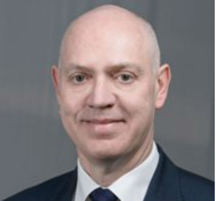 Ken Goldsbrough joins Duff & Phelps | Corporate Jet Investor