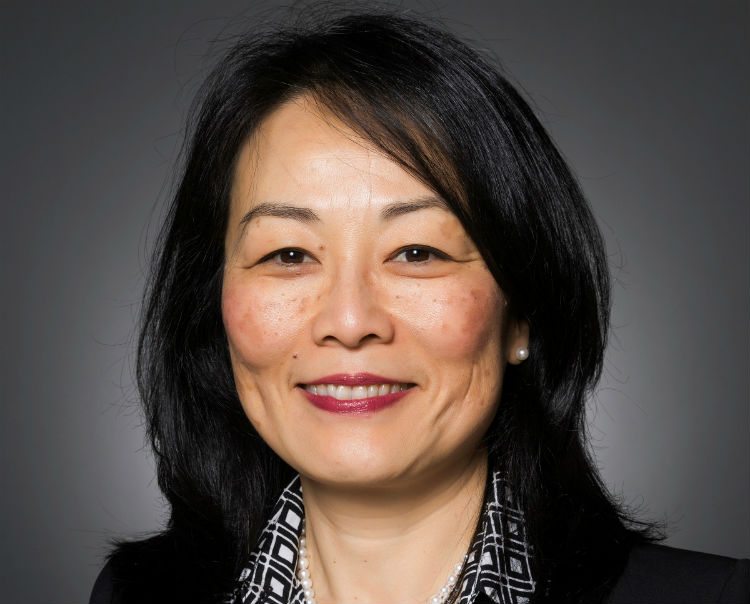 Gulfstream appoints Leda Chong as SVP Strategic Planning | Corporate ...