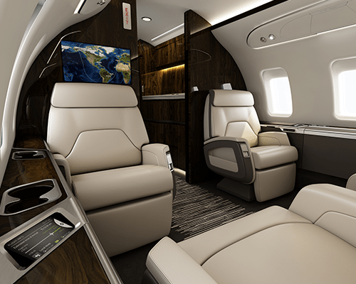 Bombardier Challenger 650: Buyer's and Investor's guide | Corporate Jet ...