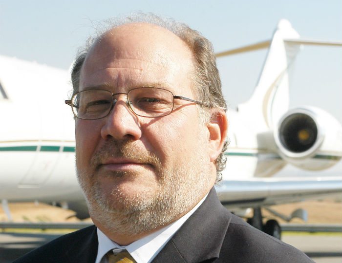 New role for Poggi at ExecuJet | Corporate Jet Investor | CJI news