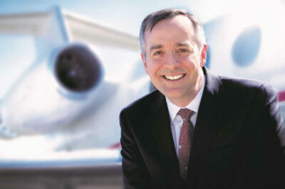 General Dynamics appoints Smith as Executive Vice President, Paddock as ...