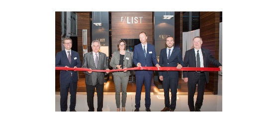 F/LIST officially inaugurates new production facility in Greater ...