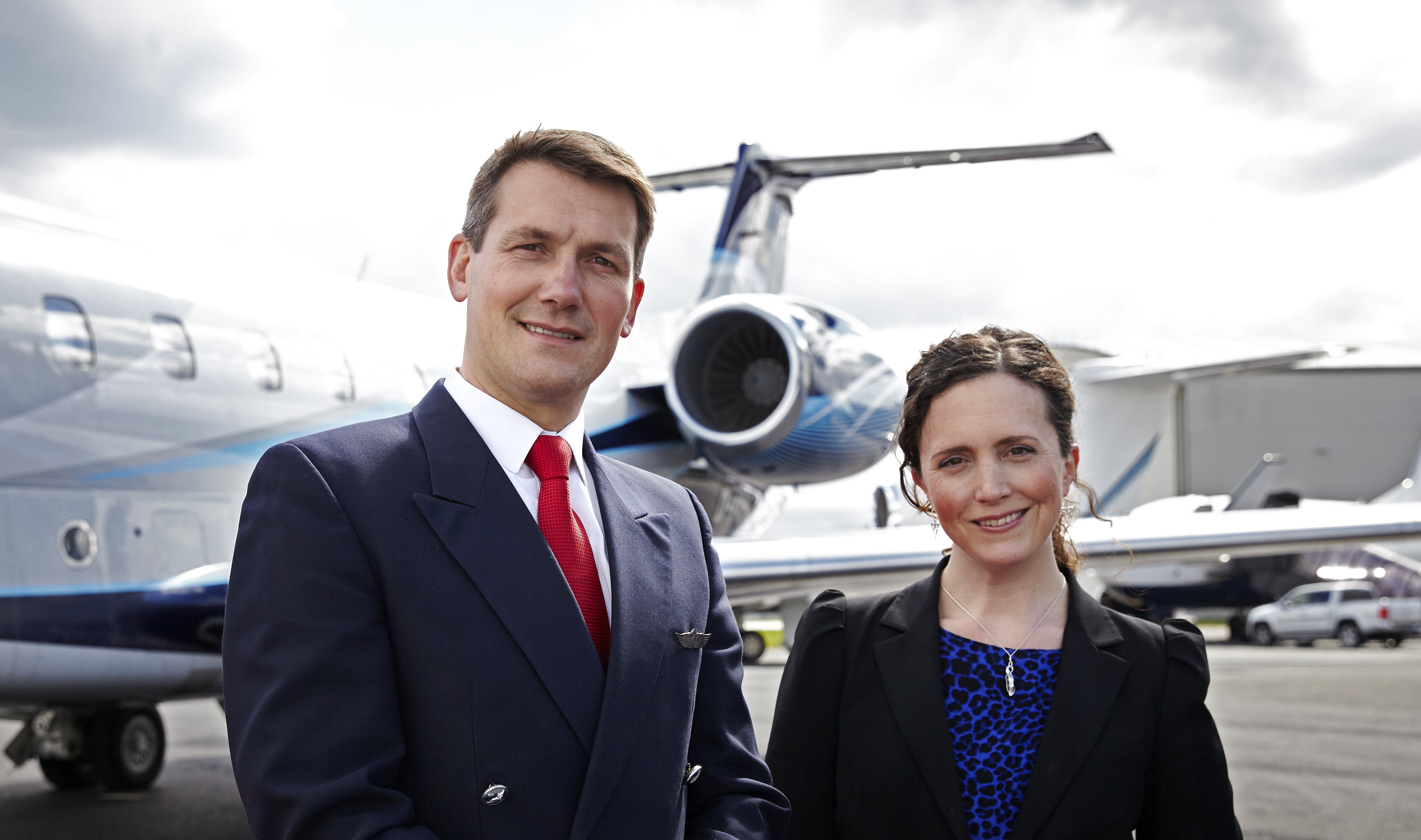 Kenn Ricci’s Directional Aviation buys PrivateFly | Corporate Jet Investor