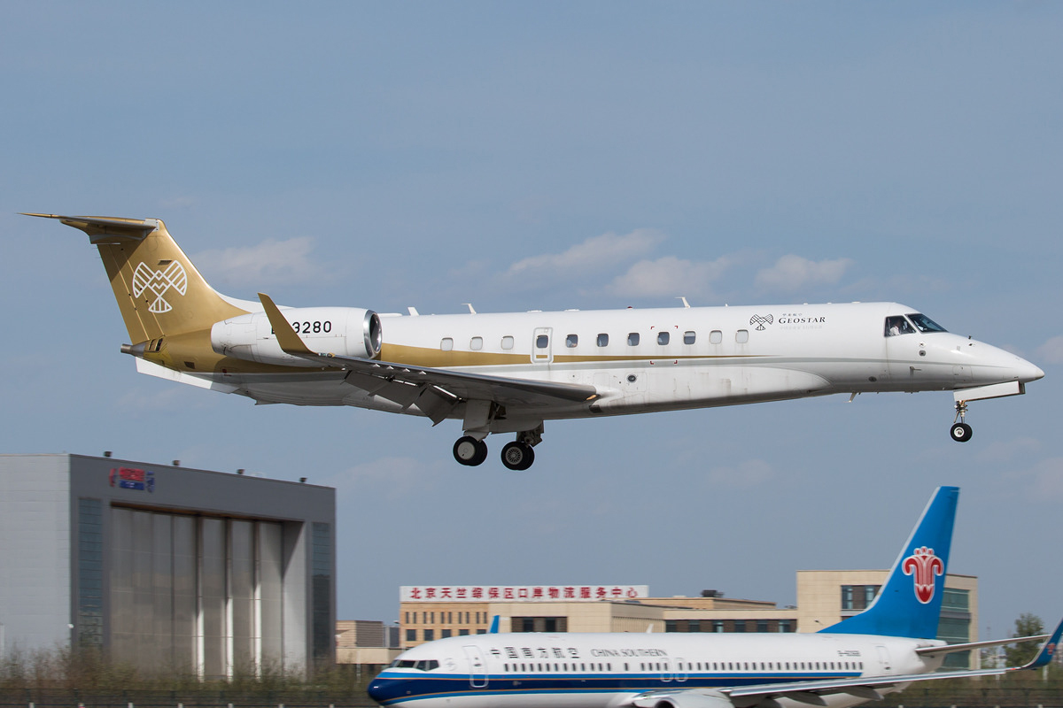 Sino Jet subsidary GEOSTAR leads China's specialist travel market ...