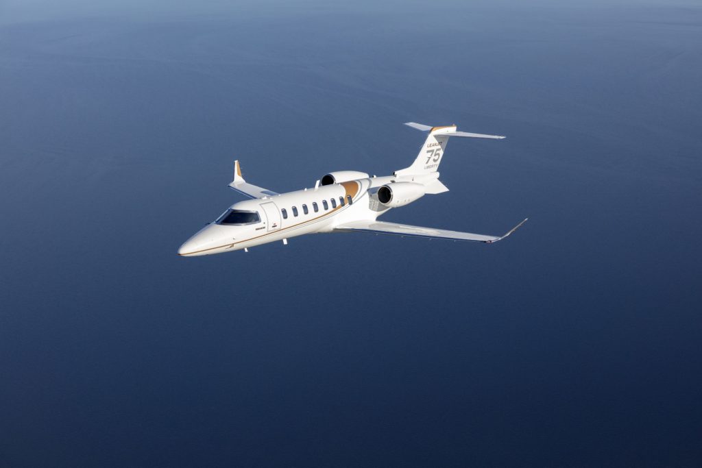 Bombardier Flies Solo | Corporate Jet Investor | CJI Opinions
