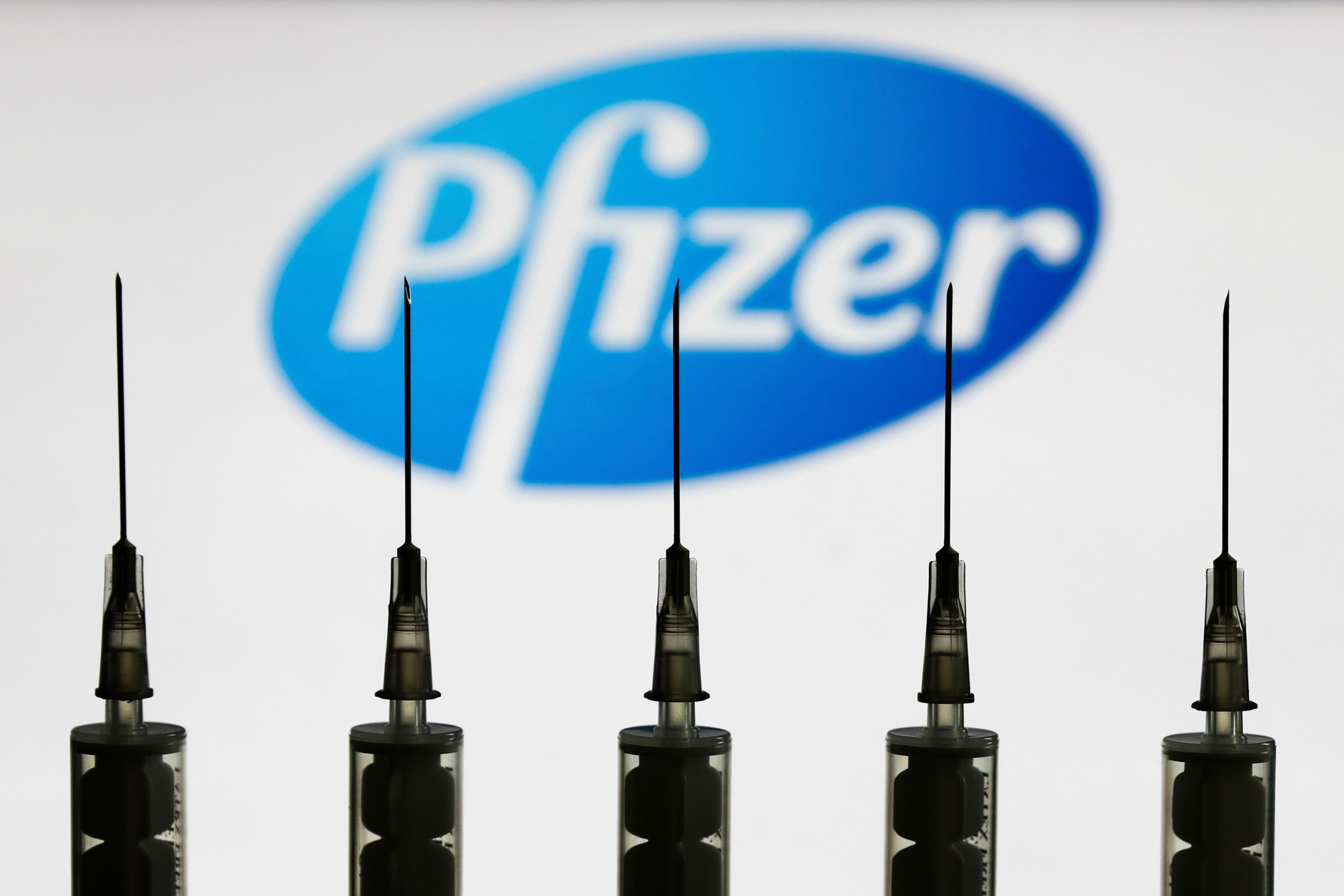 Pfizer flight department fast-tracked vaccine rollout | Corporate Jet ...