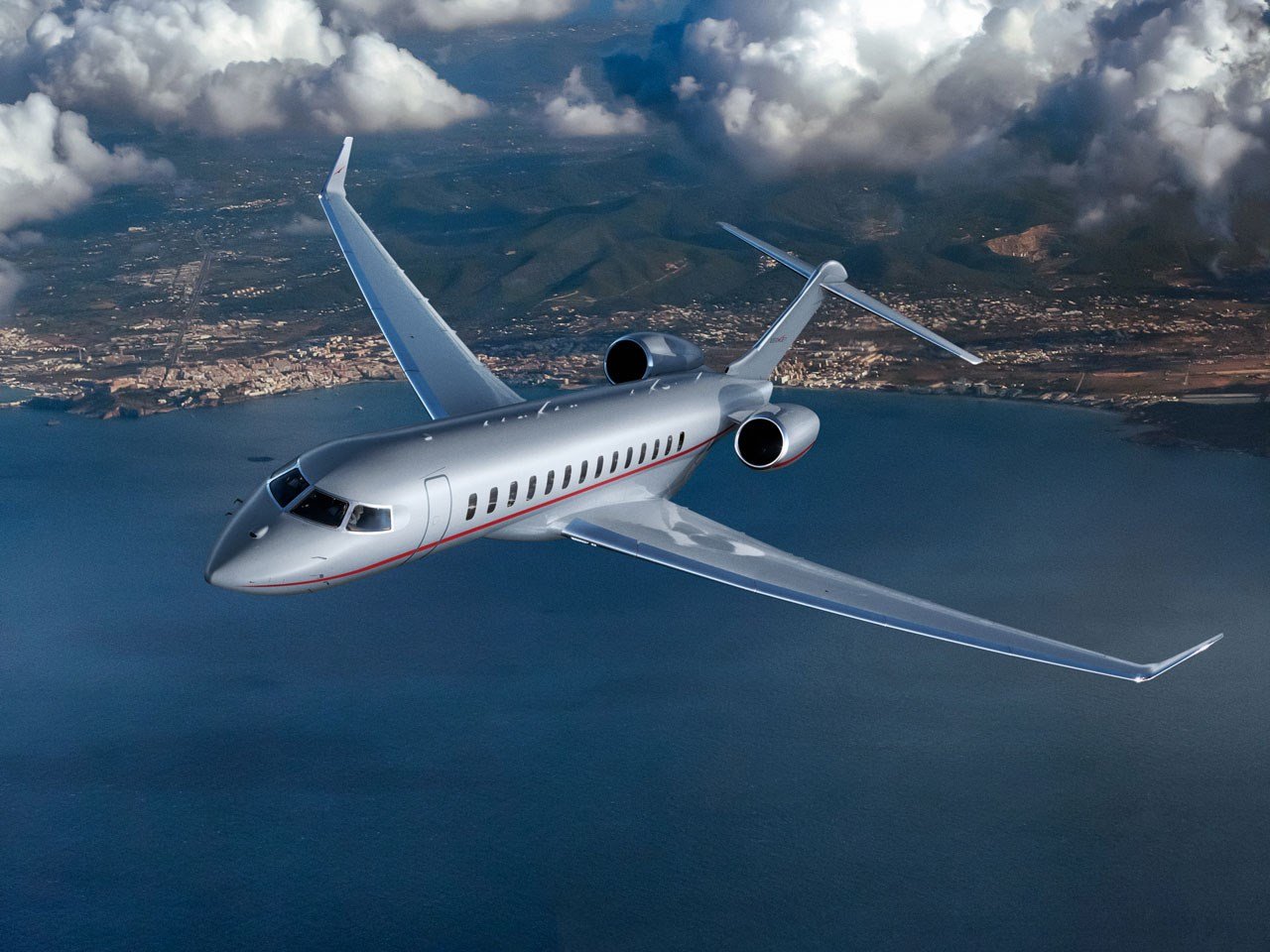 Vista posts record breaking start to 2021 | Corporate Jet Investor ...