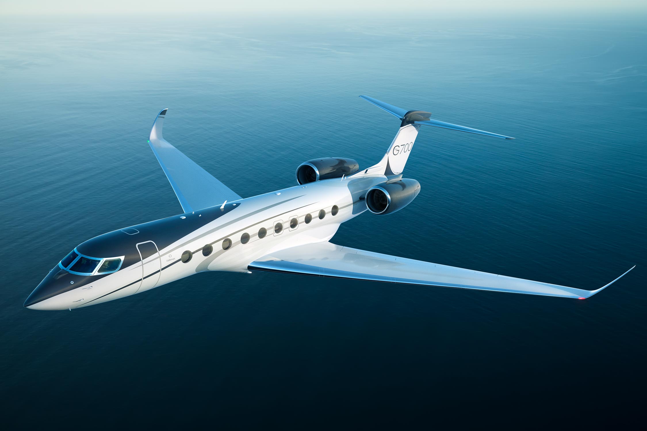 Gulfstream G700 sets first city-pair speed records | Corporate Jet Investor
