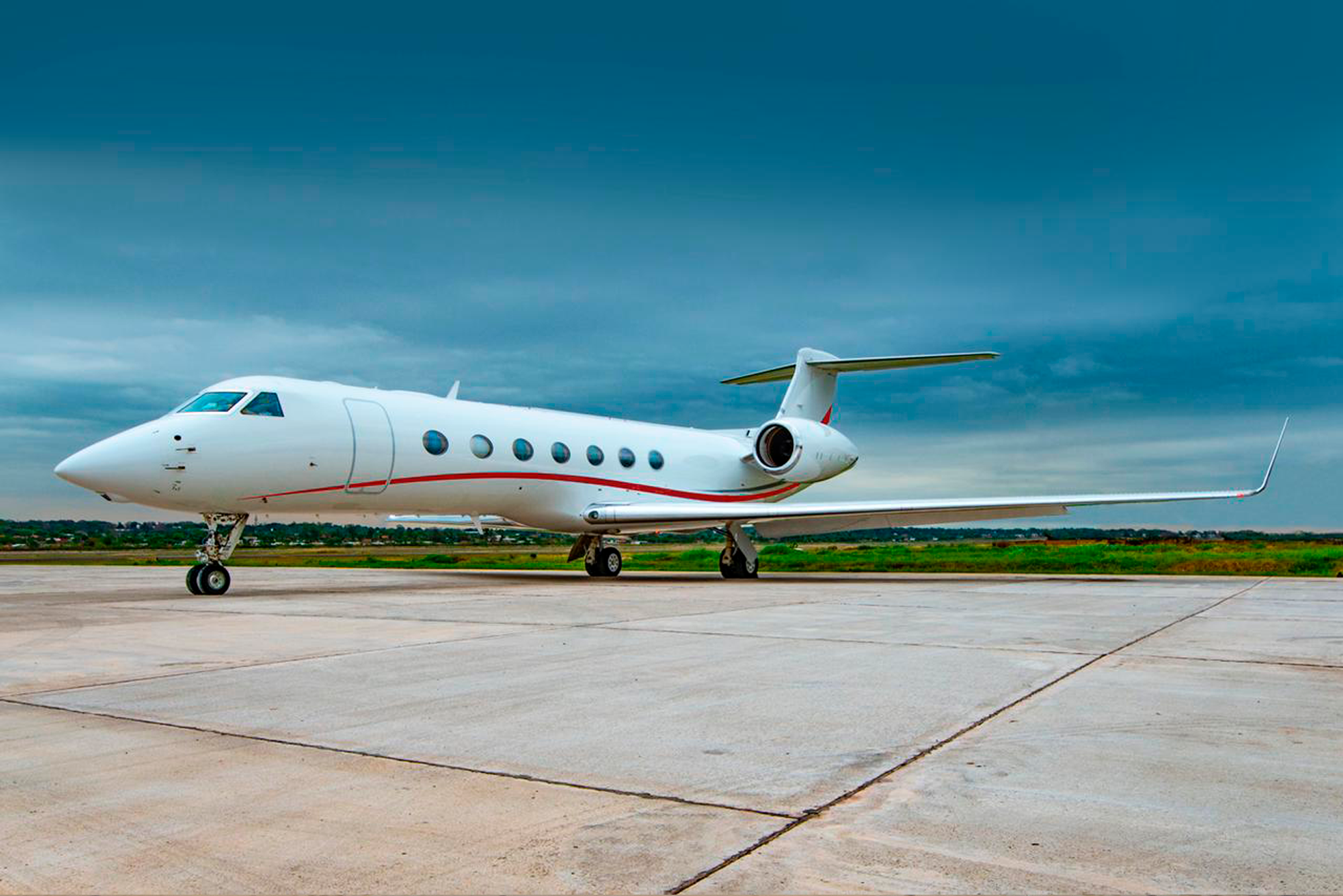 Amaro Aviation wants to become Brazil’s NetJets | Corporate Jet ...
