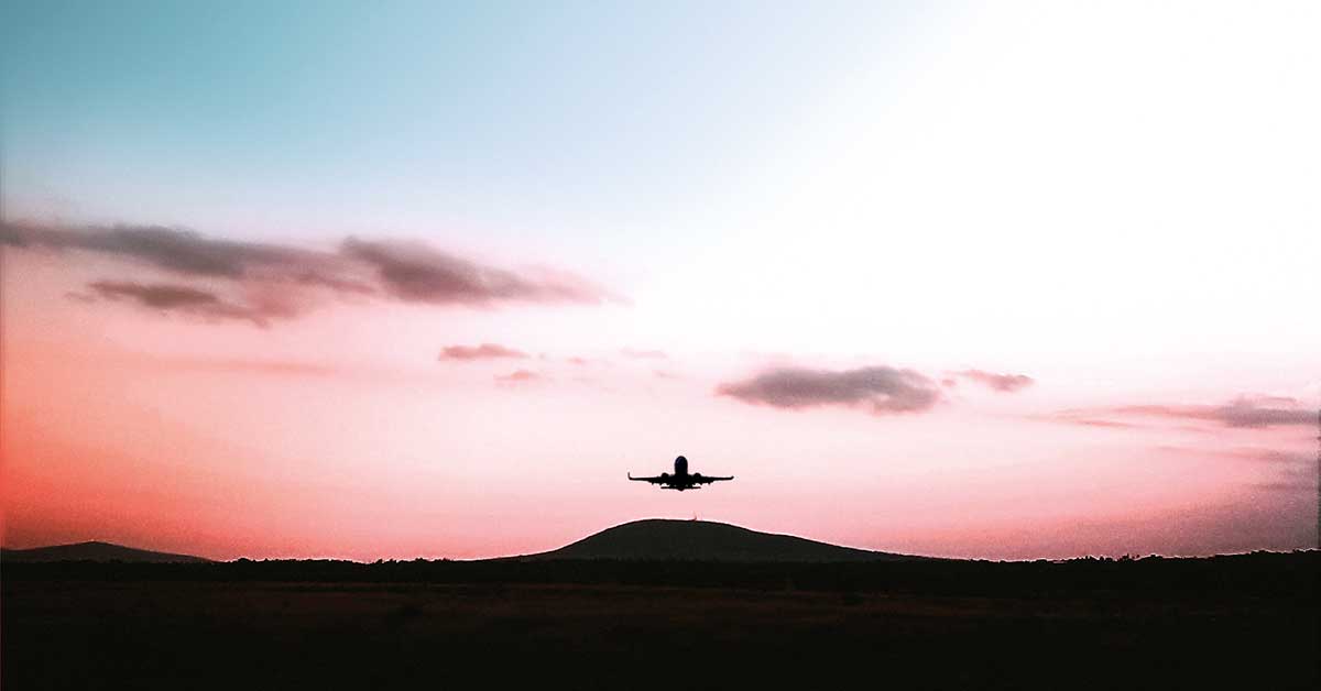 Air Partner reveals new sustainability strategy | Corporate Jet Investor