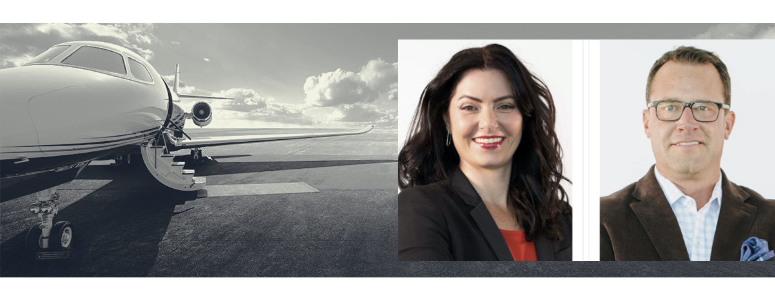 IADA appoints annual chairman and vice | Corporate Jet Investor | CJI news