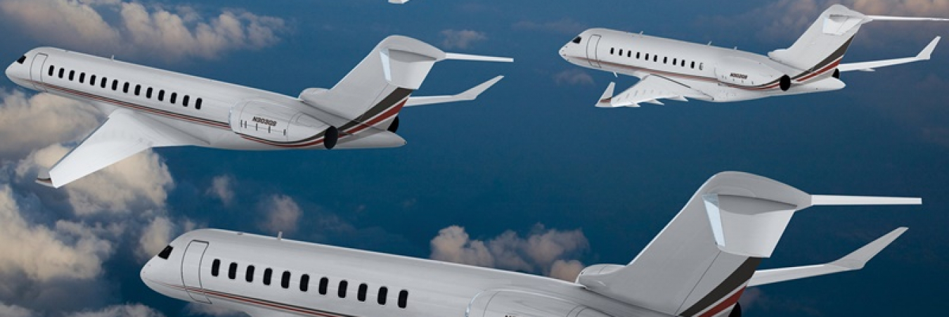 NetJets: Advances on sustainability ‘exciting’ | Corporate Jet Investor