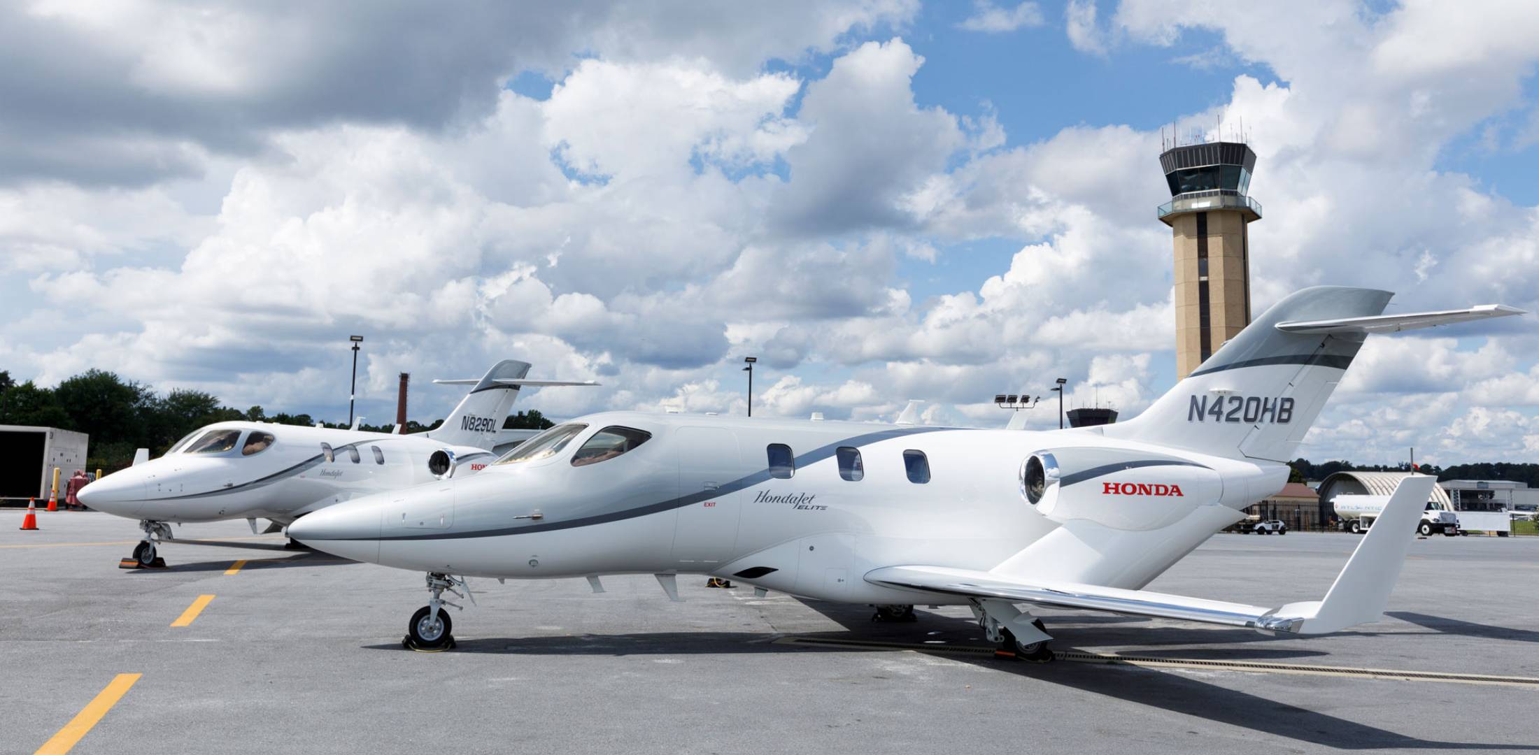 Volato makes order for 15 HondaJets | Corporate Jet Investor