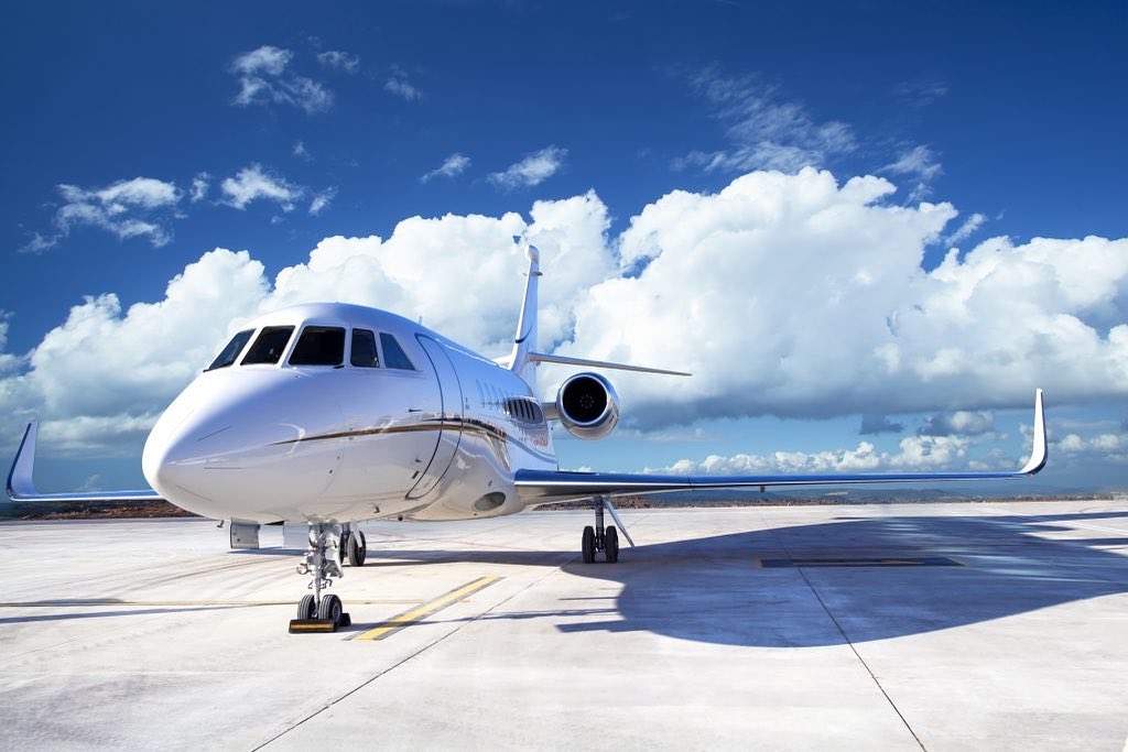 Aviate Aviation: From selling Cessna 172s to Challenger 300s ...