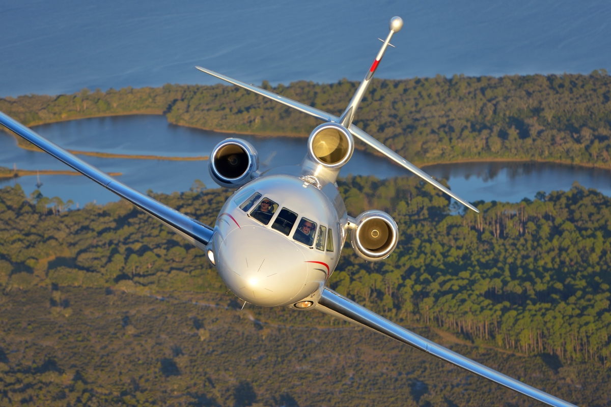 UK MoD selects Dassault Falcon 900LX for VIP transport | Corporate Jet ...
