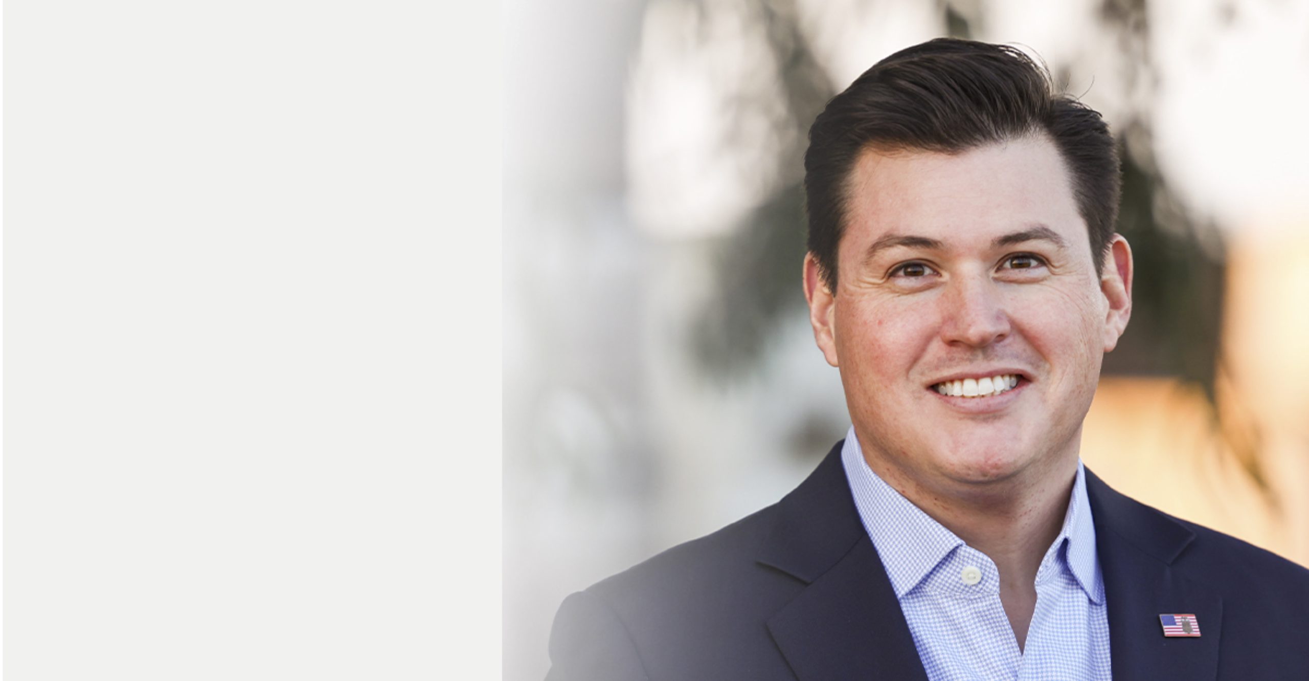 Business aviation executive running for US Congress | Corporate Jet ...