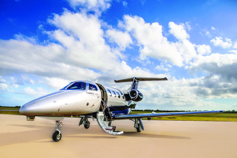 Embraer grows first quarter deliveries and backlog | Corporate Jet Investor