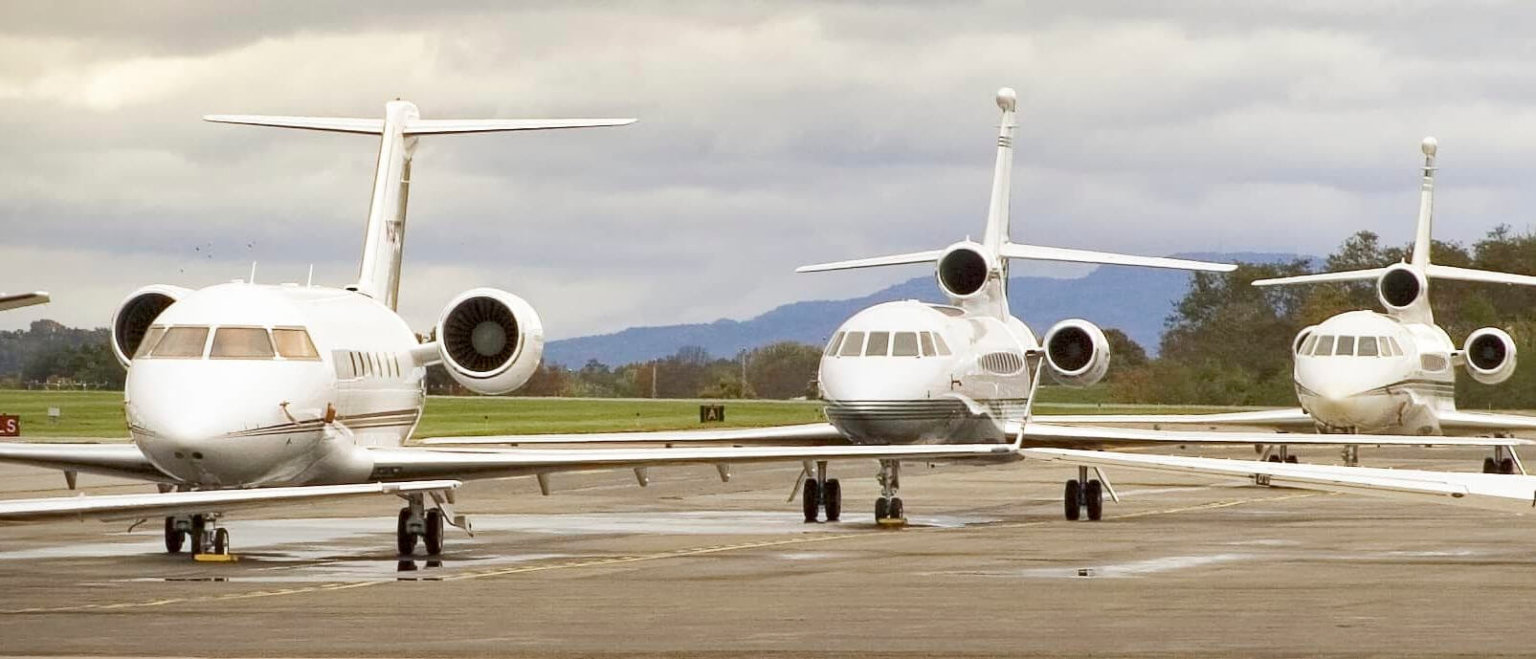 Bain Capital and partners launch JB Aircraft Finance | Corporate Jet ...