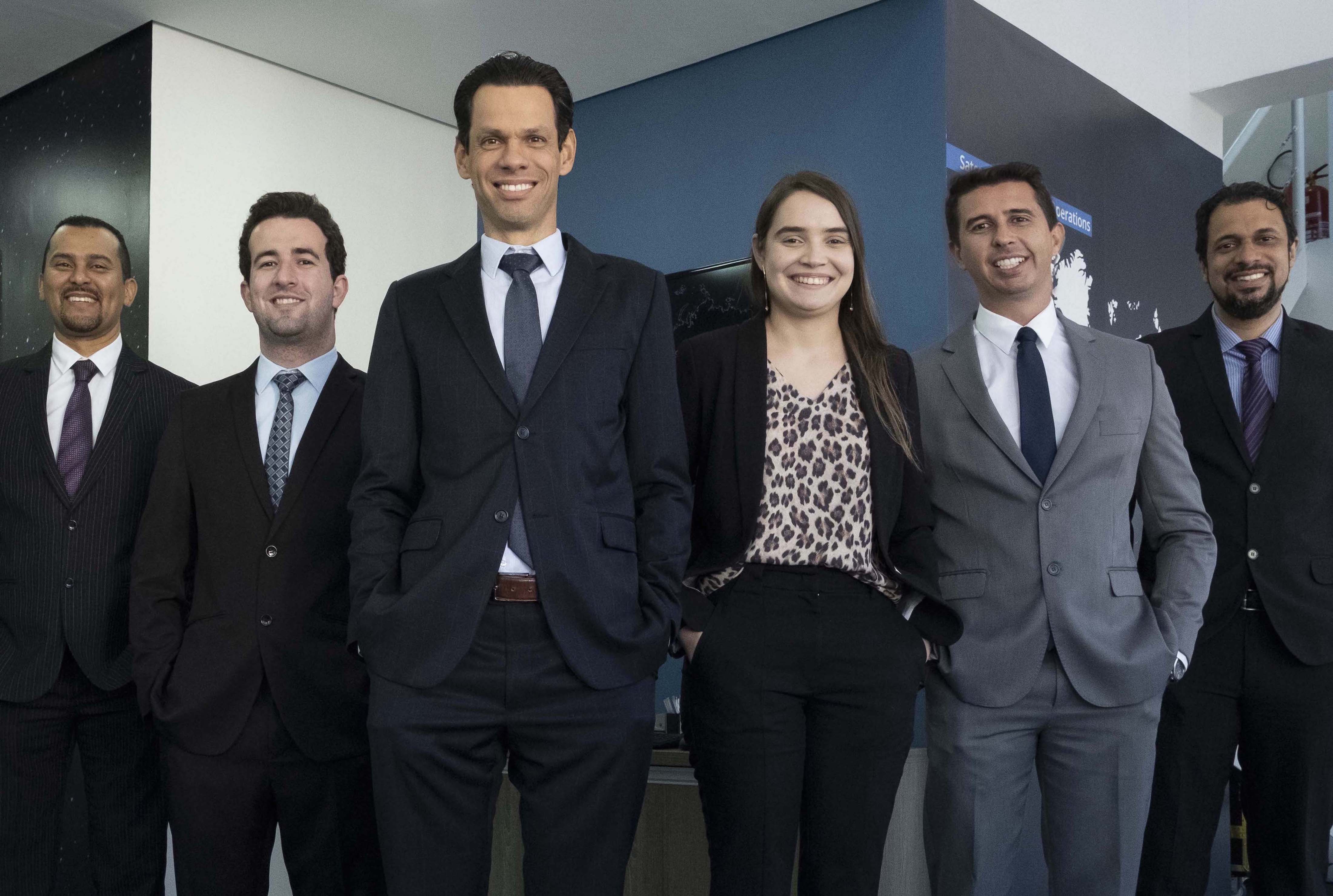 Satcom Direct marks ten years of connecting South America | Corporate ...