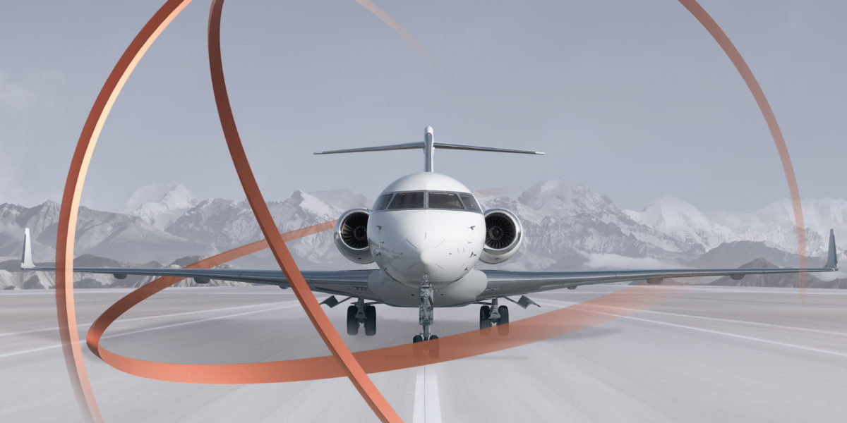 Jetcraft acquires CFS Jets | Corporate Jet Investor | CJI news