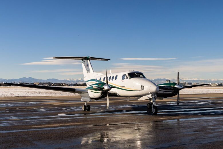 Priester to acquire Mayo Aviation | Corporate Jet Investor