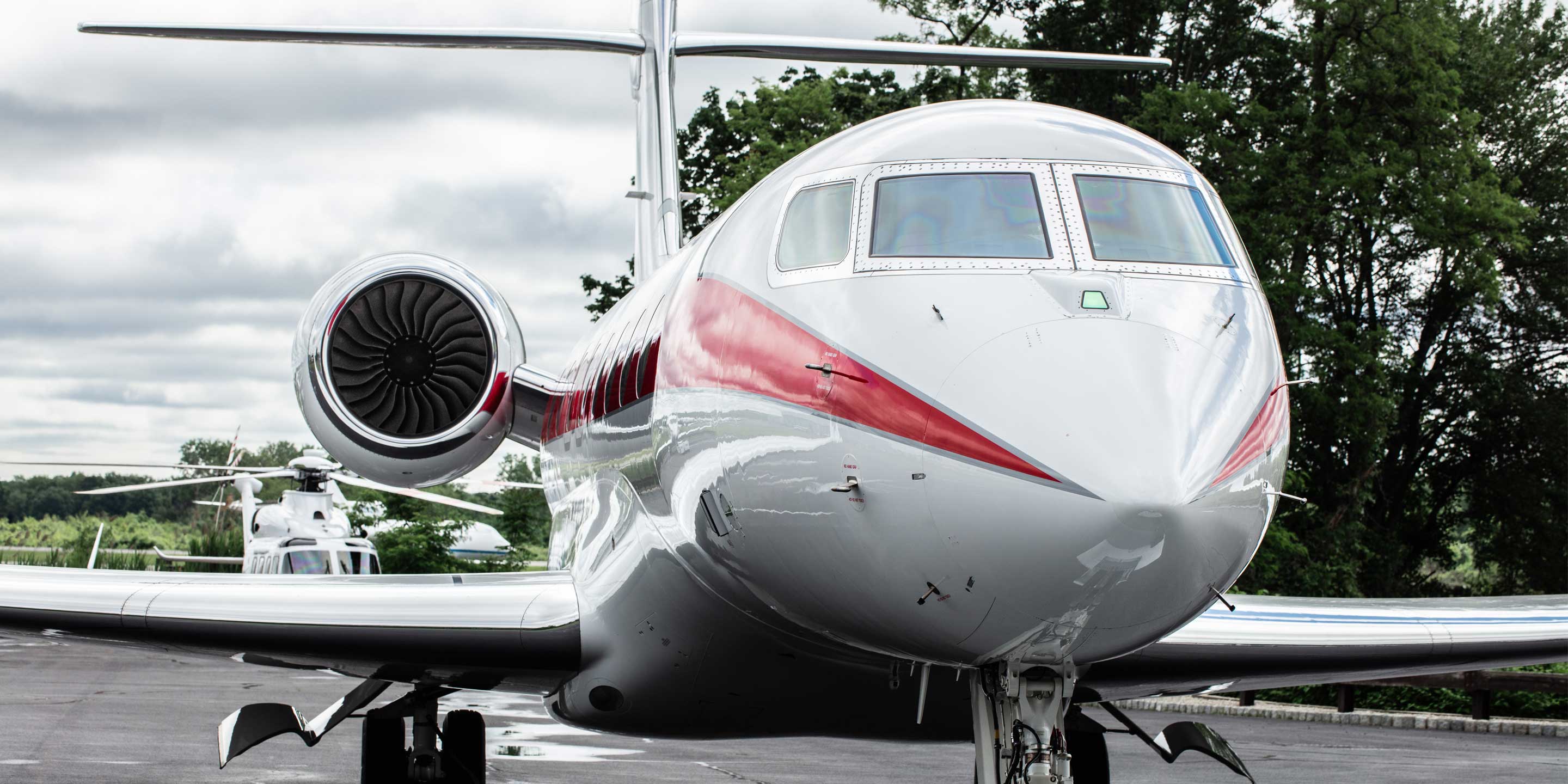 Honeywell survey predicts sold-out business jet production lines #NBAA ...
