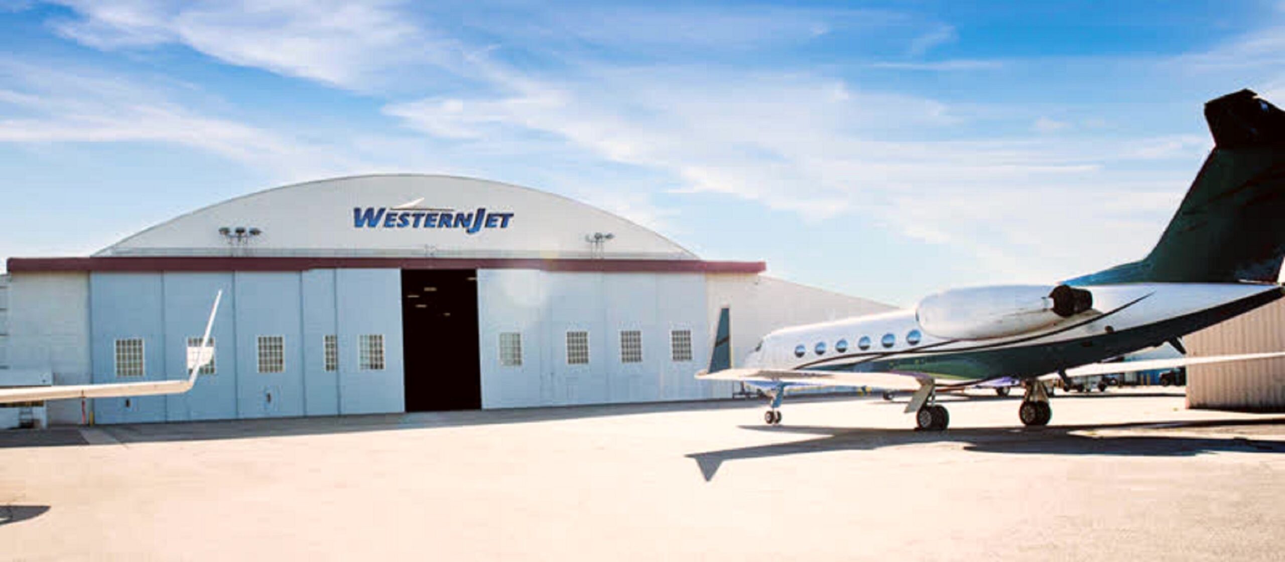 StandardAero acquires Western Jet Aviation | Corporate Jet Investor ...
