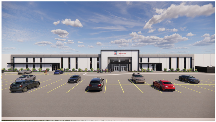 Strike, supply chain woes impact Textron Aviation's Q3 | Corporate Jet ...