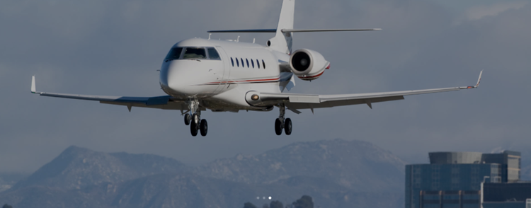 Synergy Aviation acquired by Avia Solutions Group | Corporate Jet ...
