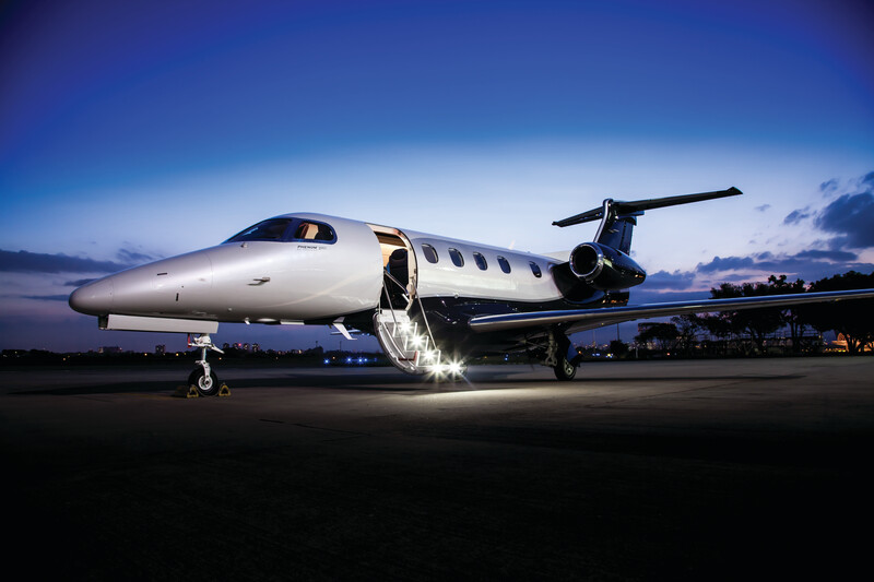 Wheels Up adds Phenom fleet; secures $332m financing | Corporate Jet ...