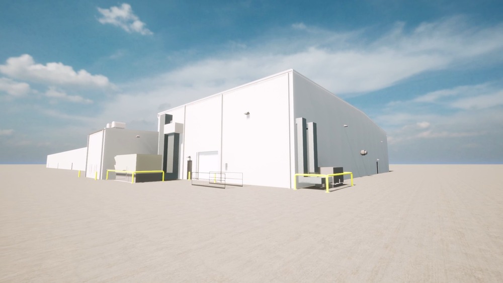 Textron Aviation expands Interior Manufacturing Facility to support ...