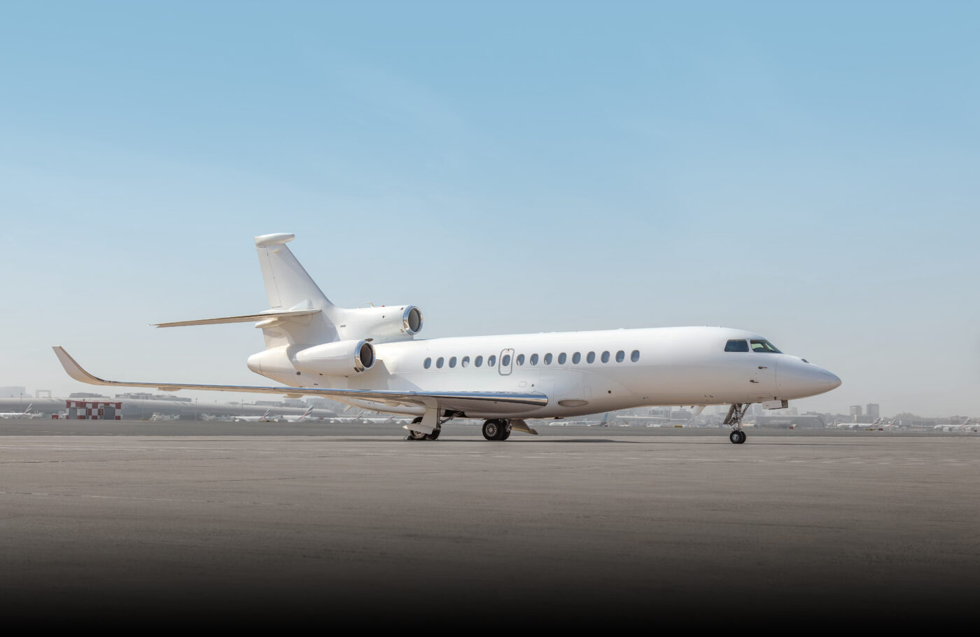 Jetcraft partners with former JetEdge CEO's new firm AeroVentures ...