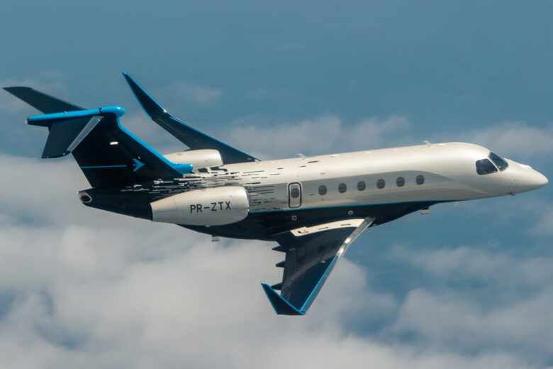 Embraer Praetor 600: Buyer's And Investor's Guide | Corporate Jet Investor