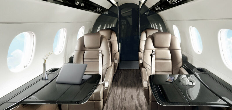 Embraer Praetor 500: Buyer's and Investor's Guide | Corporate Jet ...