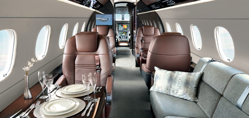 Embraer Praetor 600: Buyer's And Investor's Guide | Corporate Jet ...