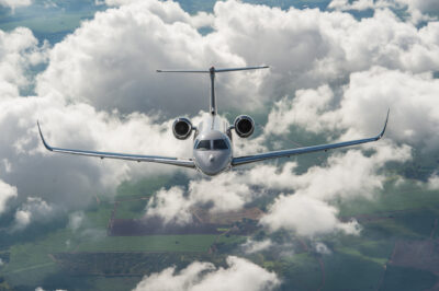 Embraer Praetor 600: Buyer's And Investor's Guide | Corporate Jet ...