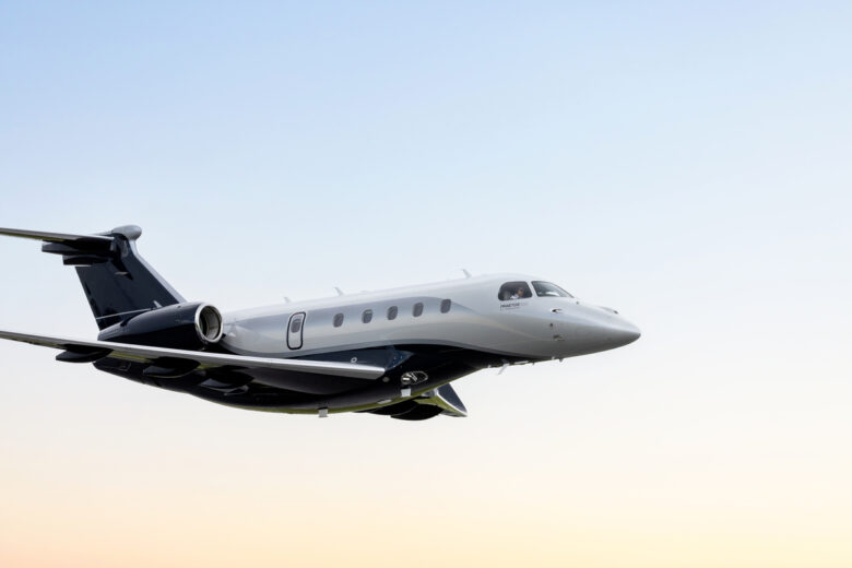 Embraer Praetor 600: Buyer's And Investor's Guide | Corporate Jet Investor