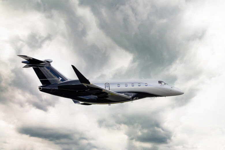 Embraer Praetor 500: Buyer's and Investor's Guide | Corporate Jet ...