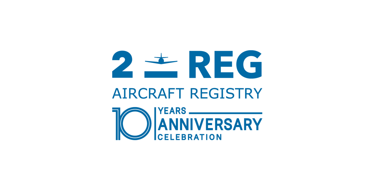2-REG celebrates 10-year anniversary | Corporate Jet Investor | CJI news