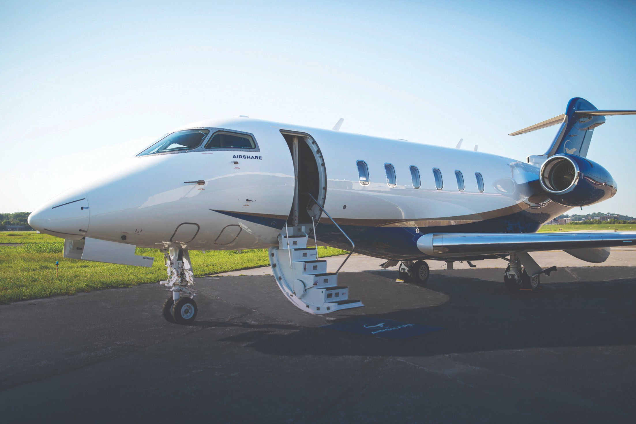 Kompass Kapital announces investment in Airshare | Corporate Jet ...