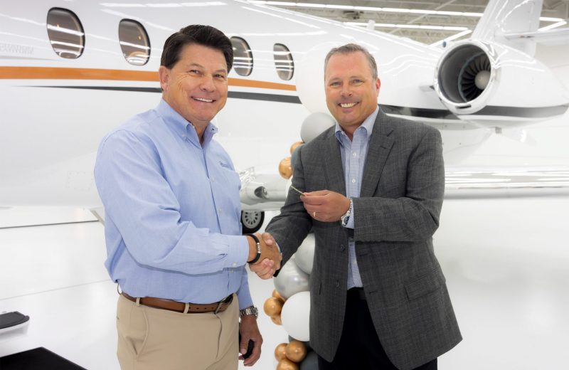 Textron delivers 400th Cessna Citation Latitude | Corporate Jet Investor