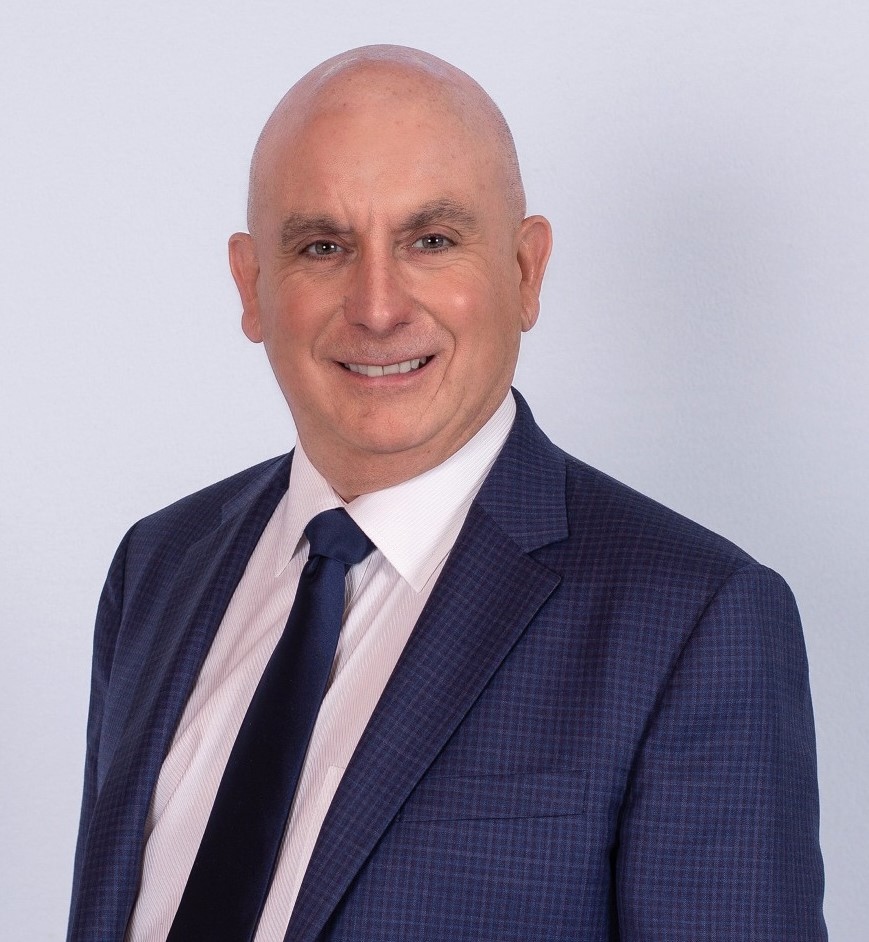 Dean Roberts joins Rolland Vincent Associates | Corporate Jet Investor ...