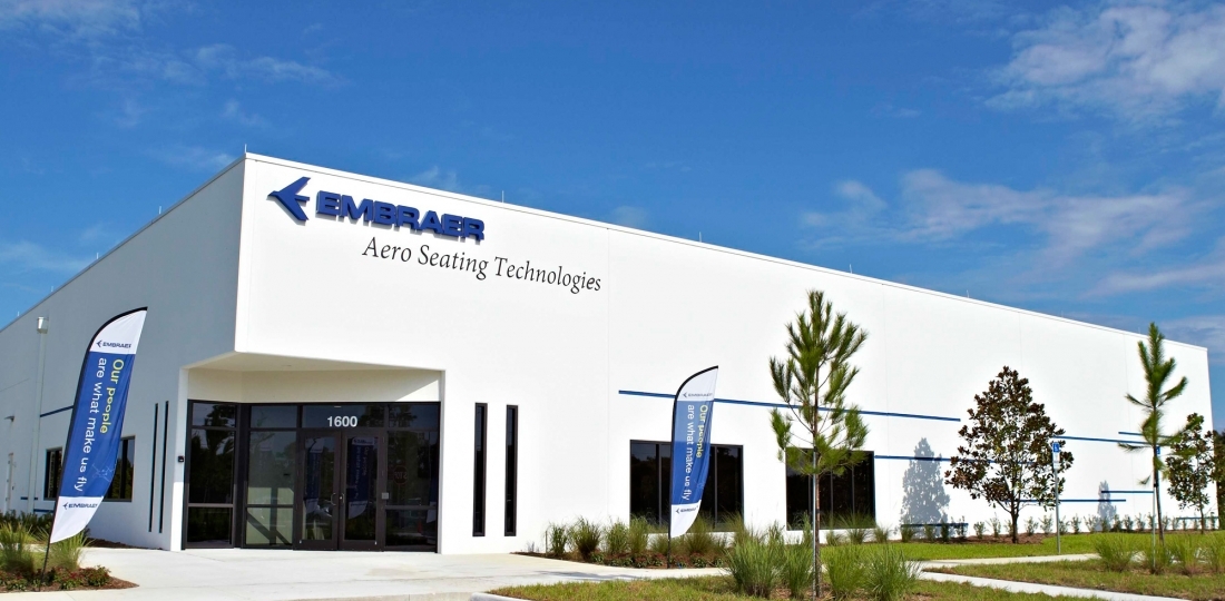 Embraer launches tender offer for 2027 notes; prices new 2035 notes ...