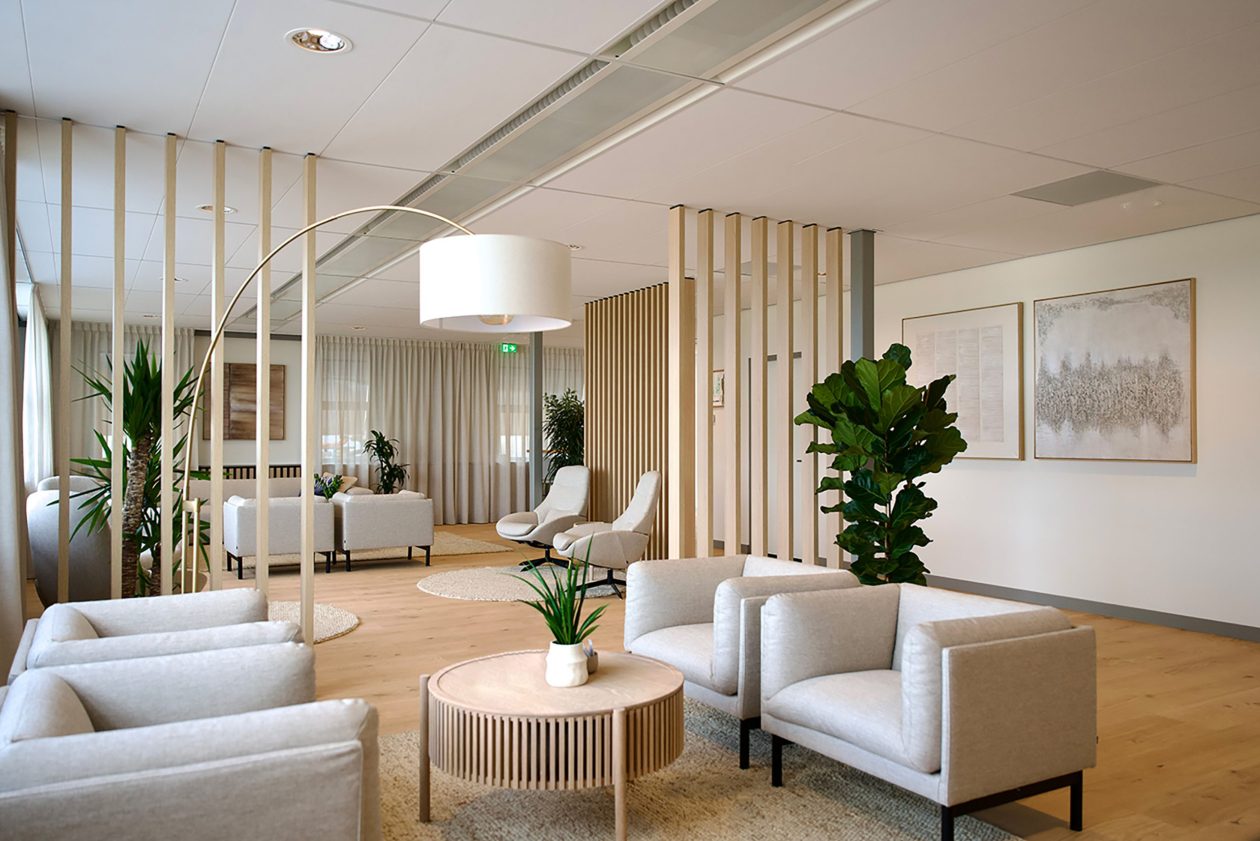 Jet Aviation renovates Rotterdam FBO | Corporate Jet Investor | CJI news
