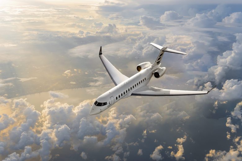 Bombardier 2Q revenue dips on lower large aircraft deliveries ...