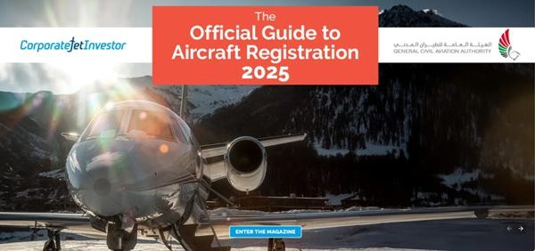 Official Guide to Aircraft Registration – how to choose a registry ...