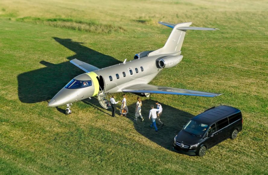 Pilatus puts temporary halt on US aircraft deliveries | Corporate Jet ...