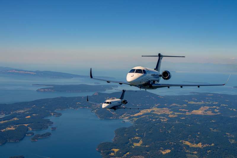 Starlink now available for Embraer Praetor and Legacy aircraft ...