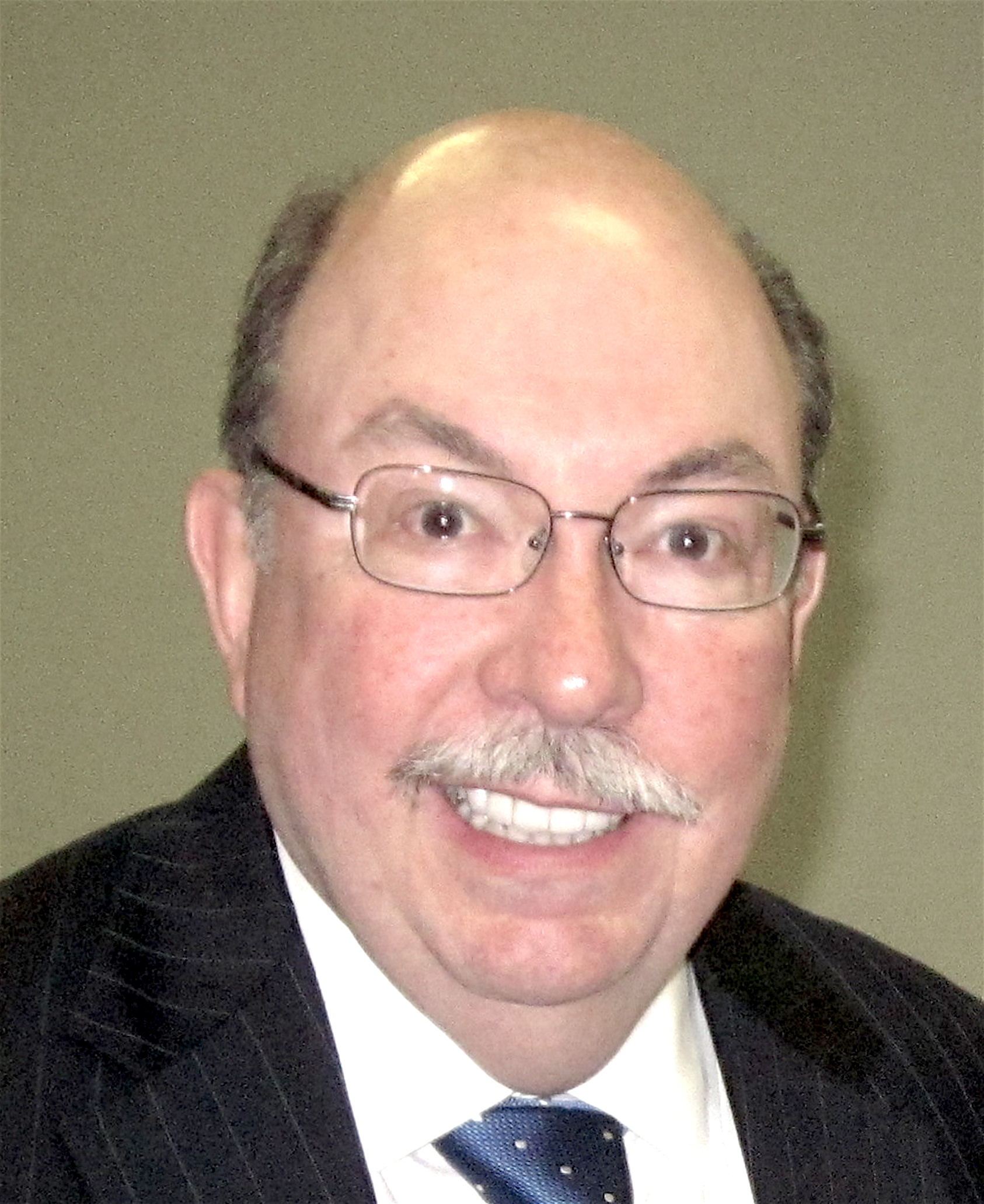 CJI magazine H2 25: Life in Seven Questions with James Lara | Corporate ...