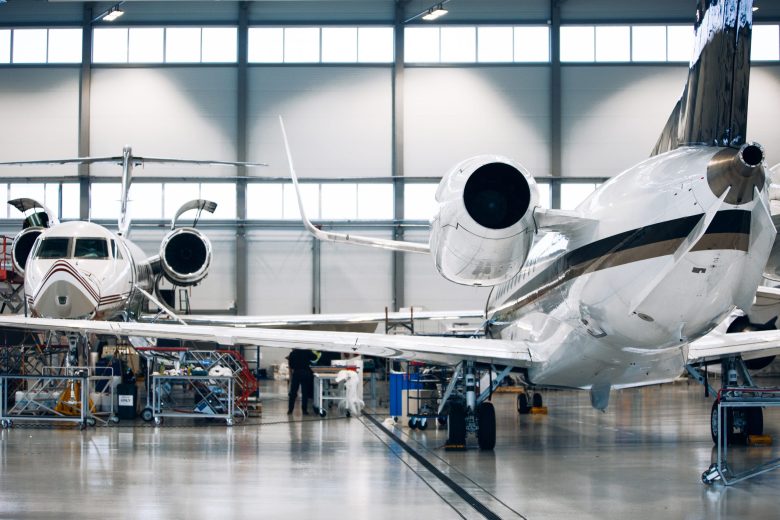 Baker Aviation is poised for take off | Corporate Jet Investor